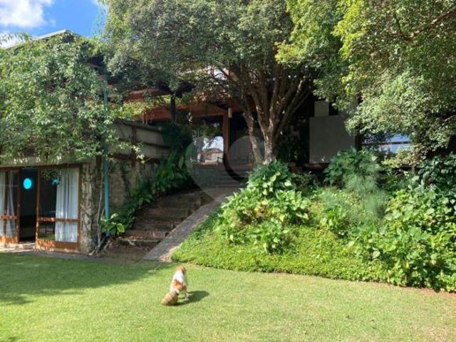 Casa à venda na Vila Madalena