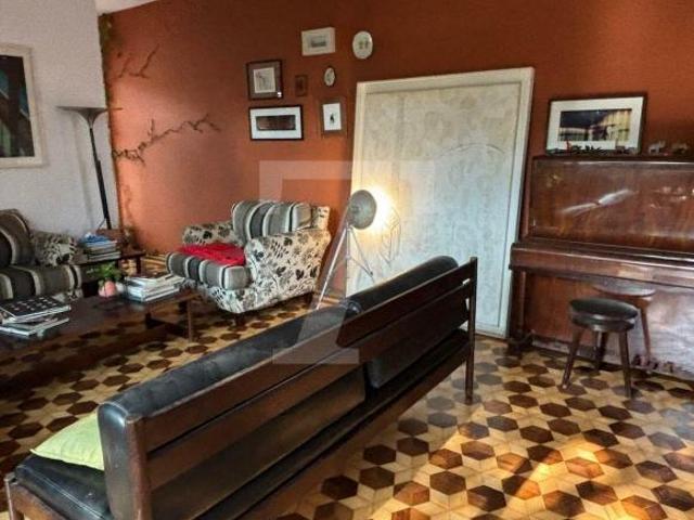 Casa à venda na Vila Madalena