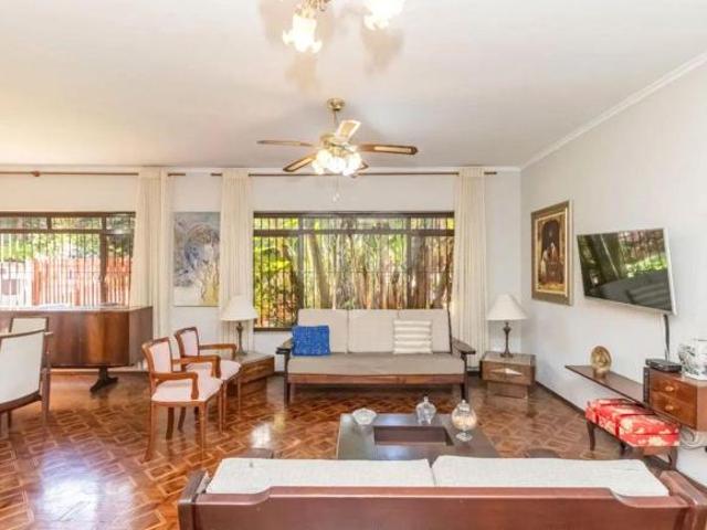 Casa à venda na Vila Madalena
