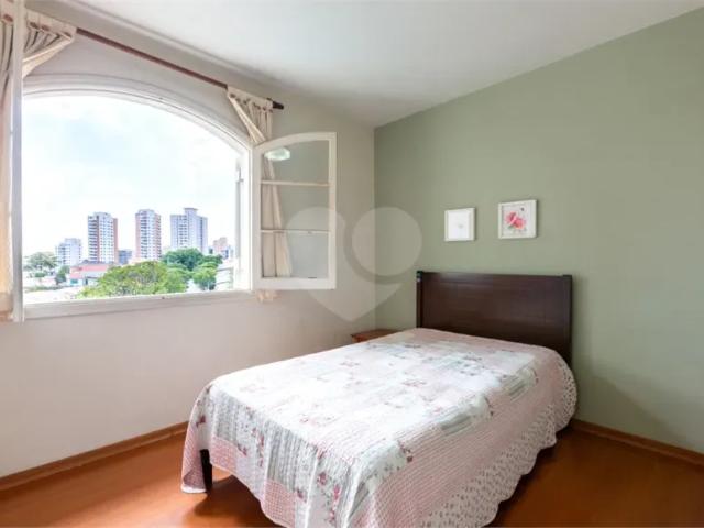 Casa à venda na Vila Madalena