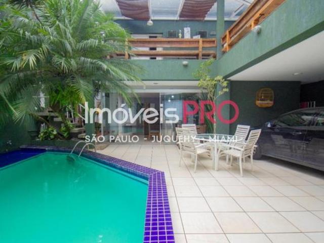 Casa a venda na Vila Madalena