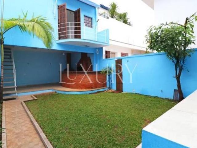 Casa à Venda Na Vila Madalena 2 suítes Oportunidade