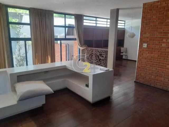 Casa a venda na Vila Madalena 3 quartos 3 vagas 257m2
