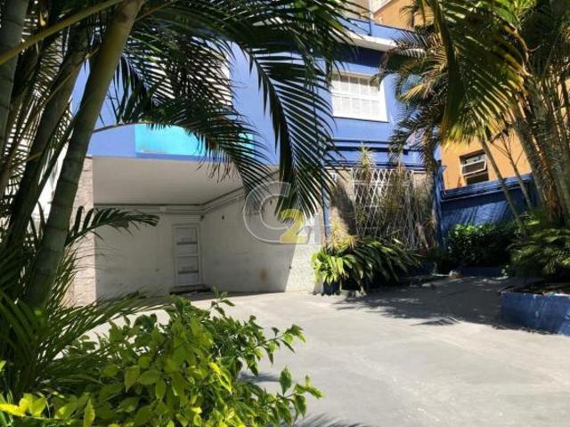 Casa á venda na Vila Madalena com 5 quartos, 10 vagas de garagem