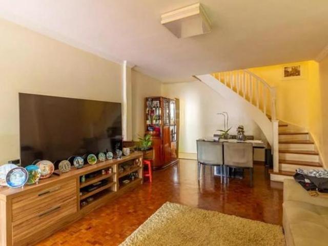 Casa à venda na Vila Madalena, São Paulo