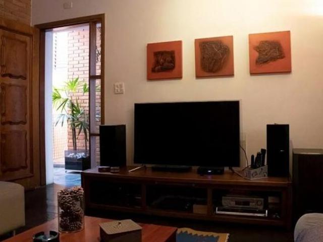Casa à venda na Vila Madalena, São Paulo