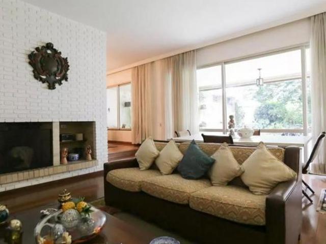 Casa à venda na Vila Madalena, São Paulo