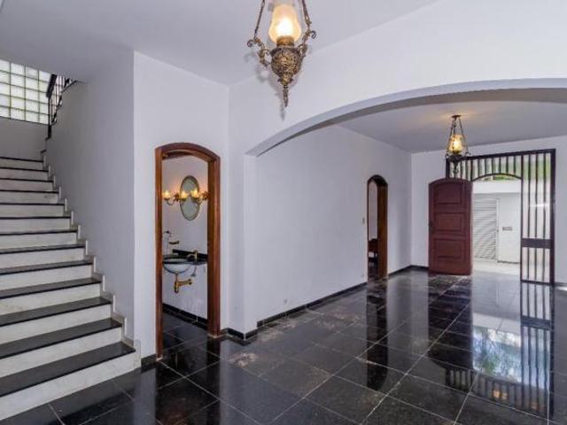 Casa à venda na Vila Madalena, SP