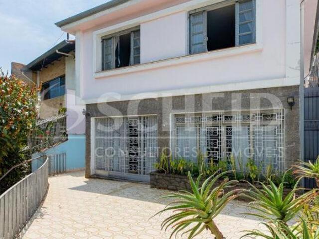Casa á Venda na Vila Madelana com 189m², 3 quartos, 2 vagas