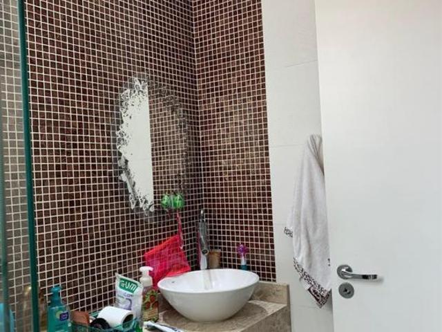 Casa à venda na Vila Mafalda