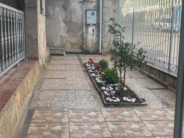Casa à venda na Vila Maquine, Mariana