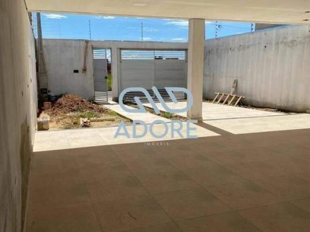 Casa à venda na Vila Martins em Salto/SP