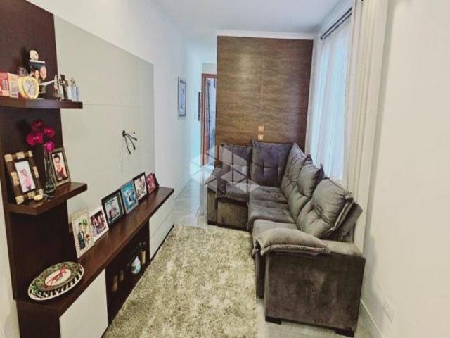 Casa à venda na Vila Marari | 3 quartos 1 Suite 4 Banheiros