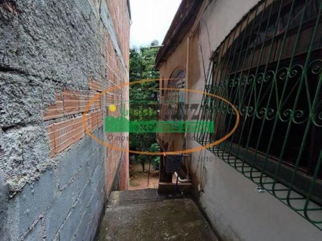 Casa à venda na Vila Marchetti