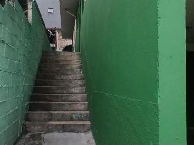 Casa à venda na Vila Maricy