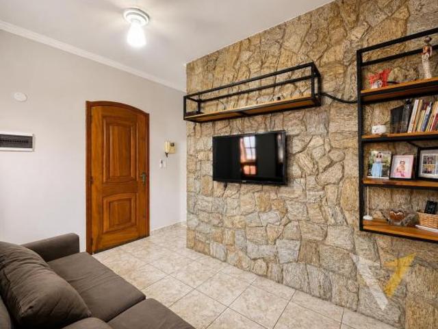 Casa à Venda na Vila Maria Genoveva – Jundiaí/SP