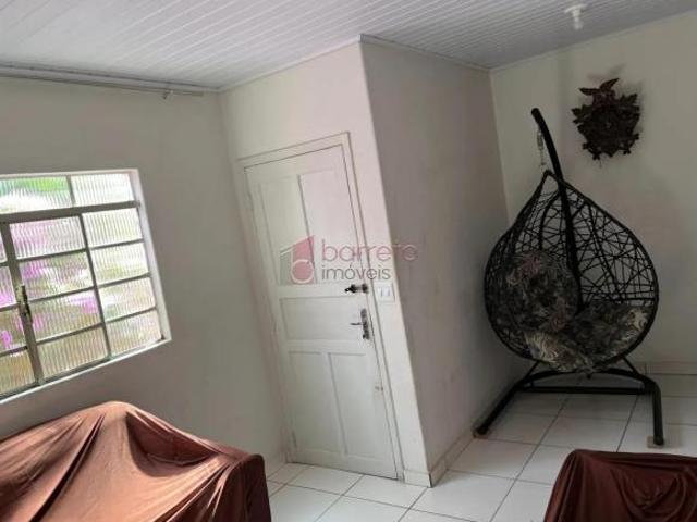 CASA À VENDA NA VILA MARIA LUÍZA EM JUNDIAÍ/SP