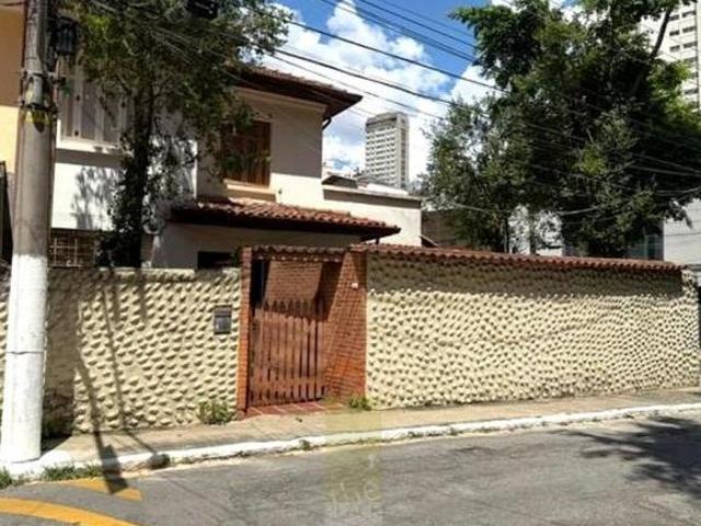 CASA A VENDA NA VILA MARIANA OPORTUNIDADE!