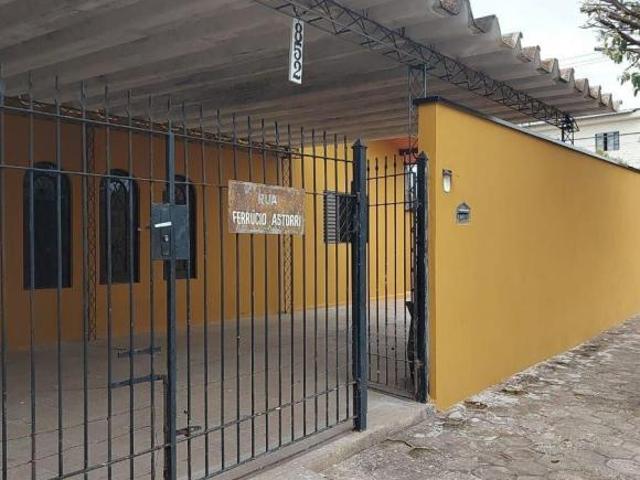 Casa à Venda na Vila Mariana, Americana 2 Dorms, 93m², R$380mil
