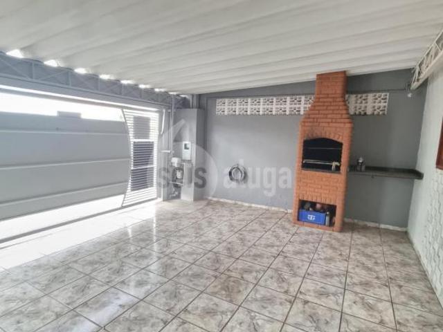 Casa à Venda na Vila Mariana, Americana: 3 Dorms, R$440mil