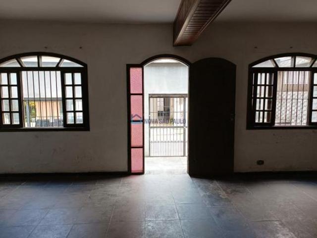 Casa a venda na Vila Mariana com 04 dormitórios