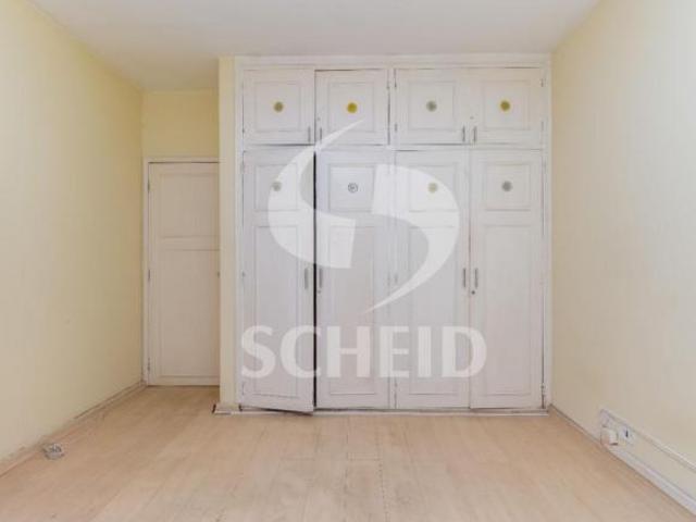 Casa á Venda na Vila Mariana com 166m², 4 quartos sendo 1 suíte, 2 vagas