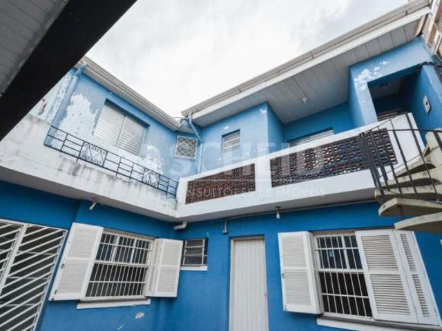 Casa á Venda na Vila Mariana com 250m², 3 quartos, 4 vagas
