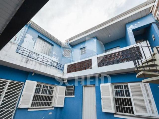 Casa á Venda na Vila Mariana com 250m², 3 quartos, 4 vagas