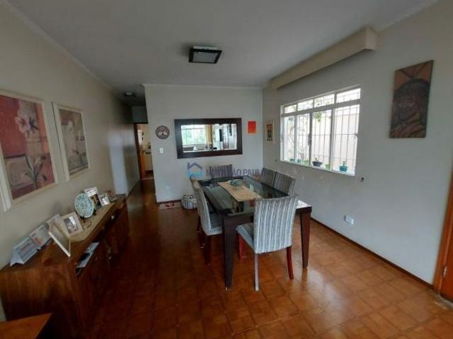 Casa à venda na Vila Mariana com 2 quartos e 2 vagas de garagem
