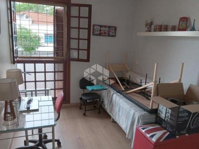 Casa à venda na Vila Mariana com 3 quartos