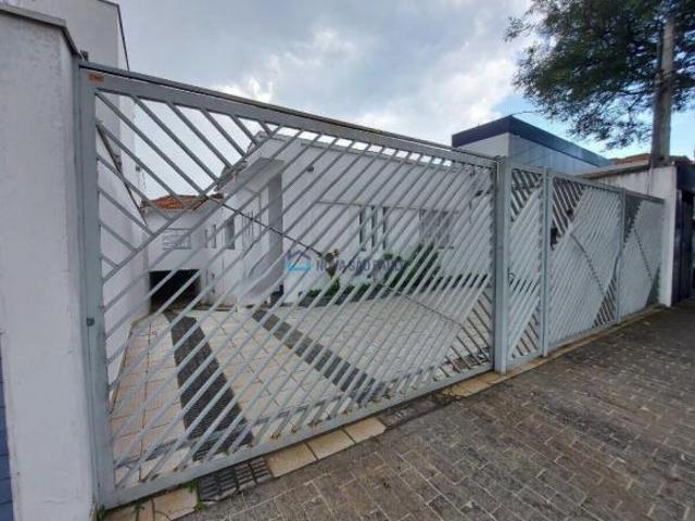 Casa à venda na Vila mariana com 3 quartos e 6 vagas de garagem !