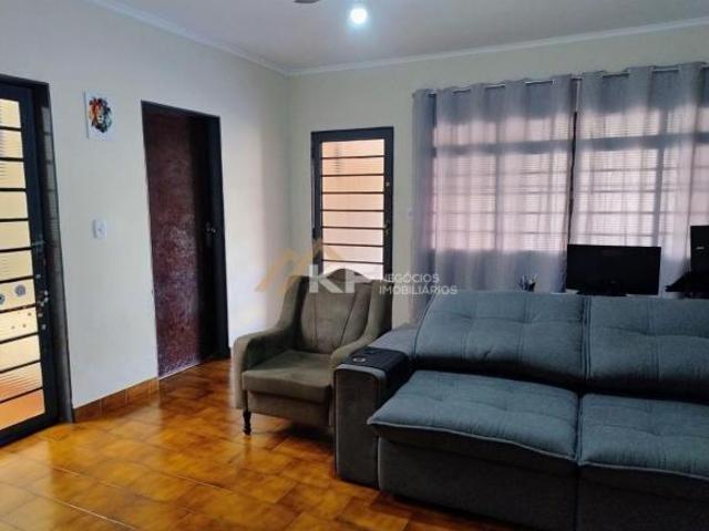 Casa à Venda na Vila Mariana Ribeirão Preto/SP
