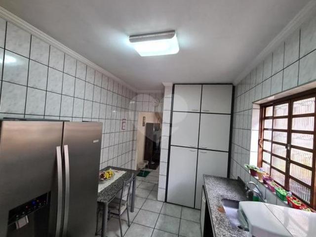 Casa à venda na Vila Mariana