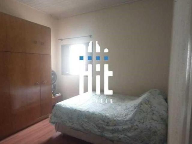 Casa à venda na Vila Mariana: 3 quartos, 2 salas, 2 banheiros, 2 vagas de garagem, 155m² em São Paul