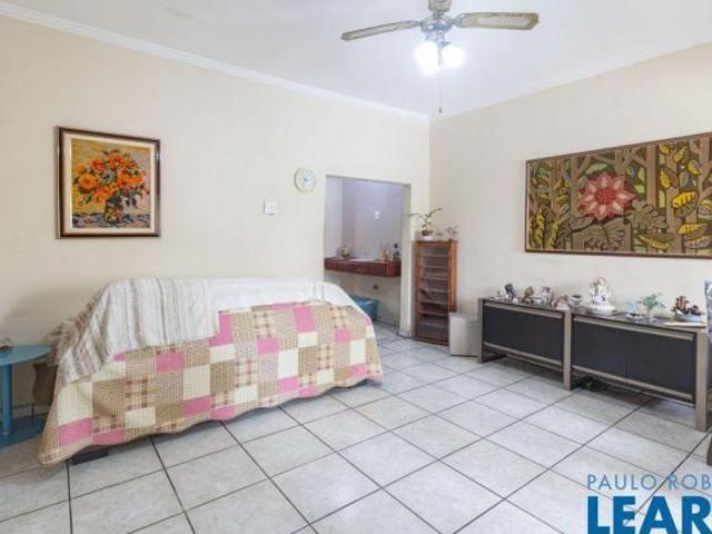Casa à venda na Vila Mariana