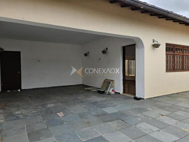 Casa à venda na Vila Marieta – Campinas/SP!