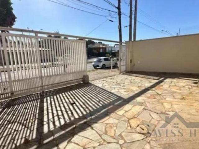 Casa a venda na Vila Marieta em Campinas/SP