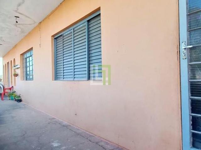 Casa à venda na Vila Marlene