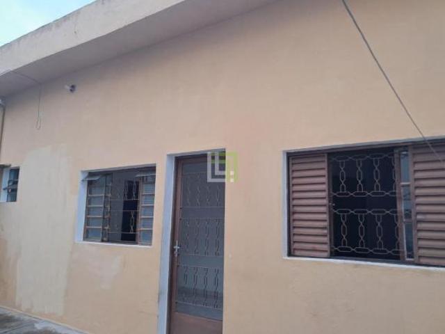 Casa à venda na Vila Marlene