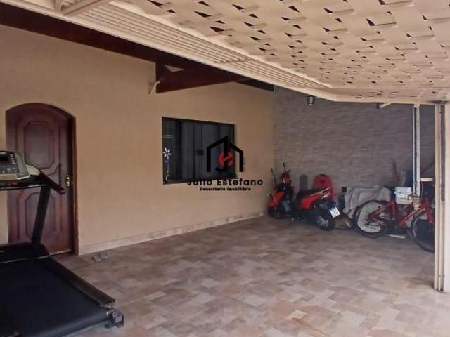 Casa à venda na Vila Marly