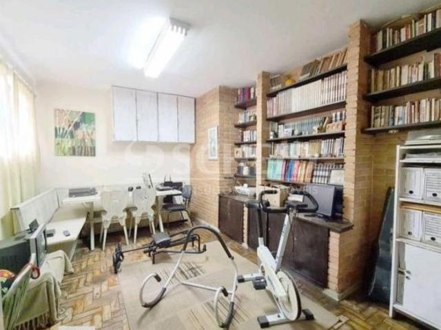 Casa à venda na Vila Mascote com excelente terreno de 380 m²