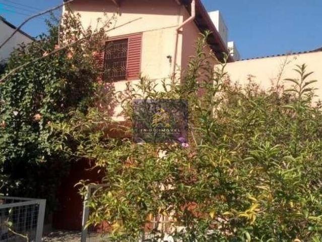 Casa à venda na Vila Mascote!