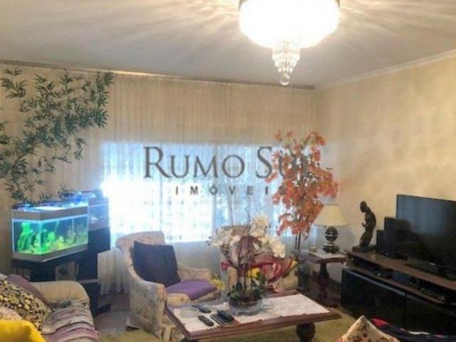 Casa à venda na Vila Mascote