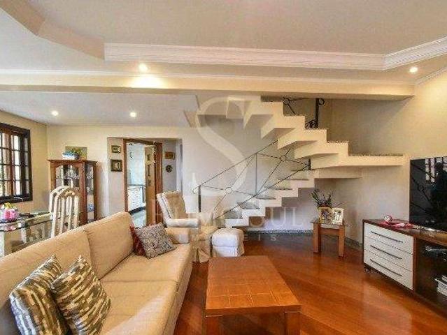 Casa à venda na Vila Mascote