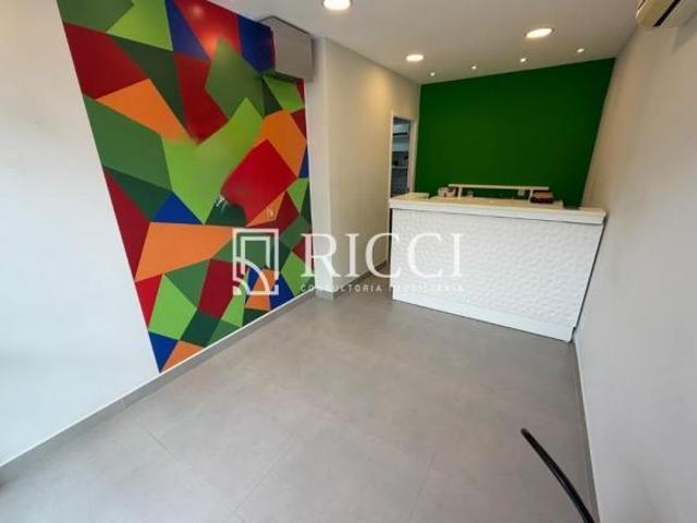 Casa à venda na Vila Matias, Santos | RICCI 3 Quartos