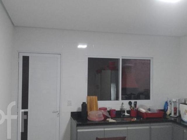 Casa à venda na Vila Matilde