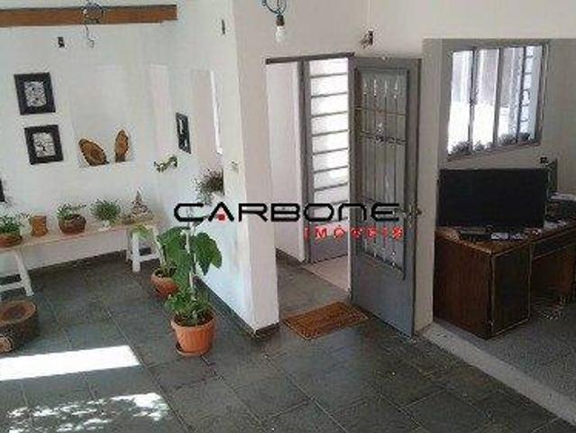 Casa à venda na Vila Matilde