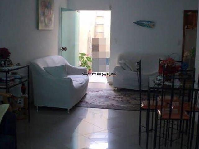Casa à venda na Vila Matilde