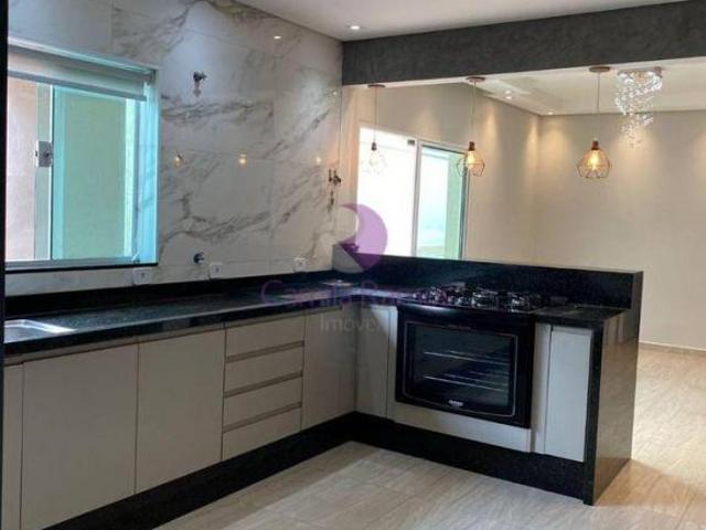 Casa à Venda na Vila Mazza – Suzano/Sp