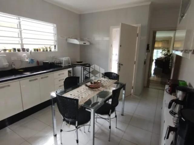 Casa a venda na Vila Mazzei